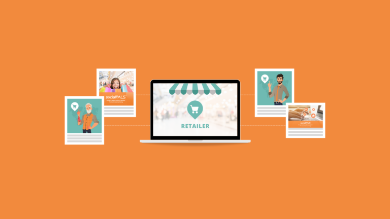 Europe's leading software solution for local trade marketing